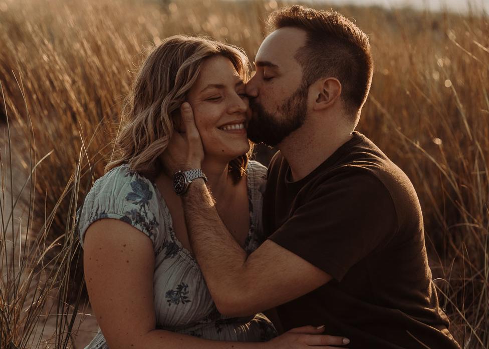 Julia Neal and Benjamin Alm's Wedding Website