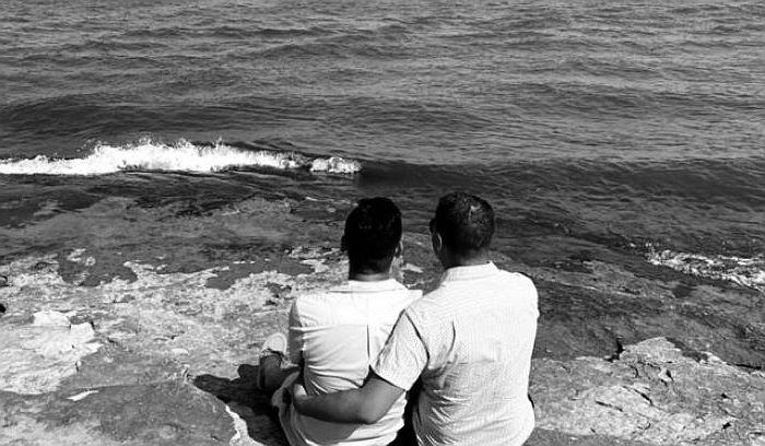 Colby Cartwright and Matthew West's Wedding Website