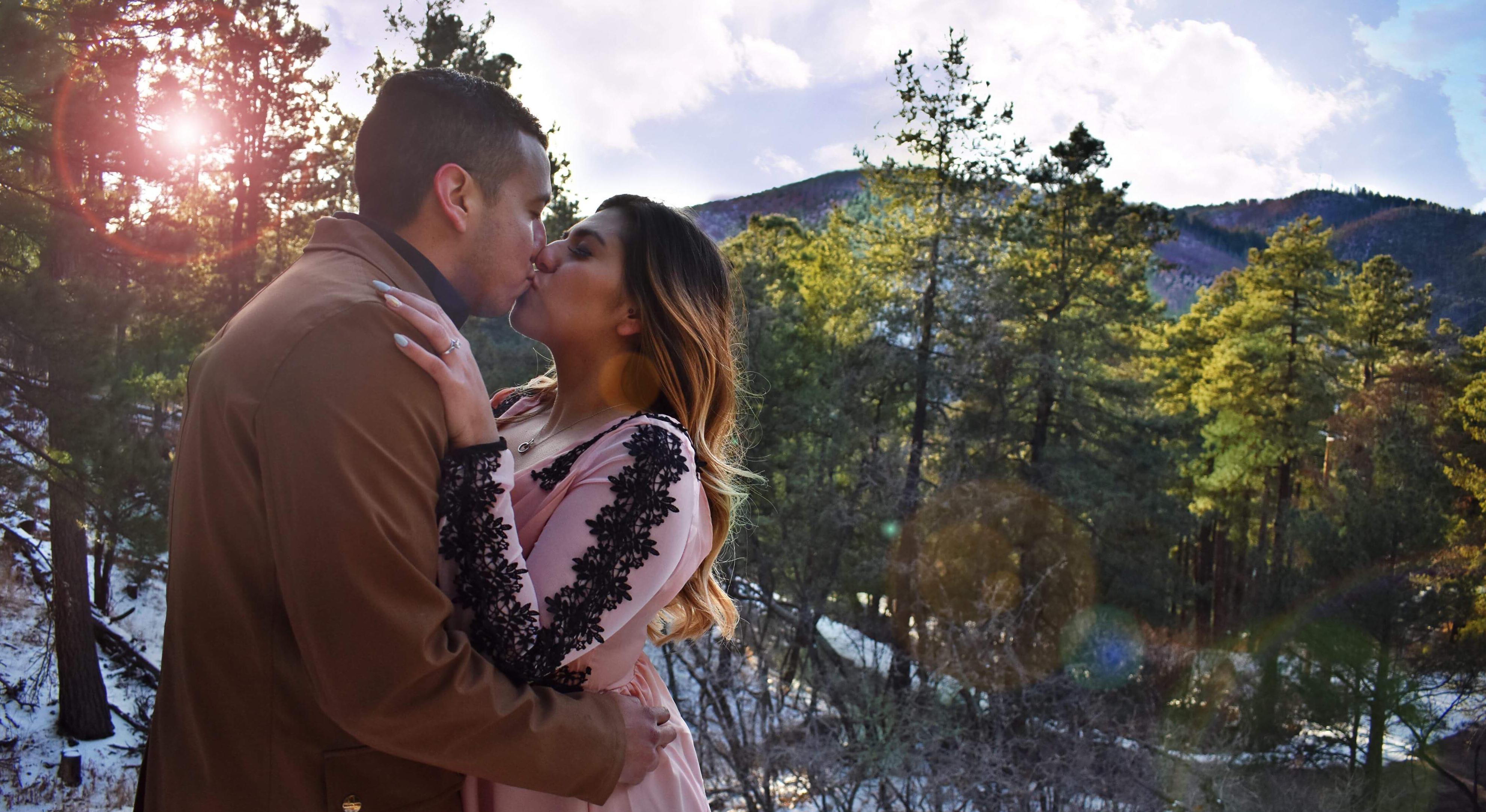 Jacqueline Figueroa and Edgar Griego's Wedding Website