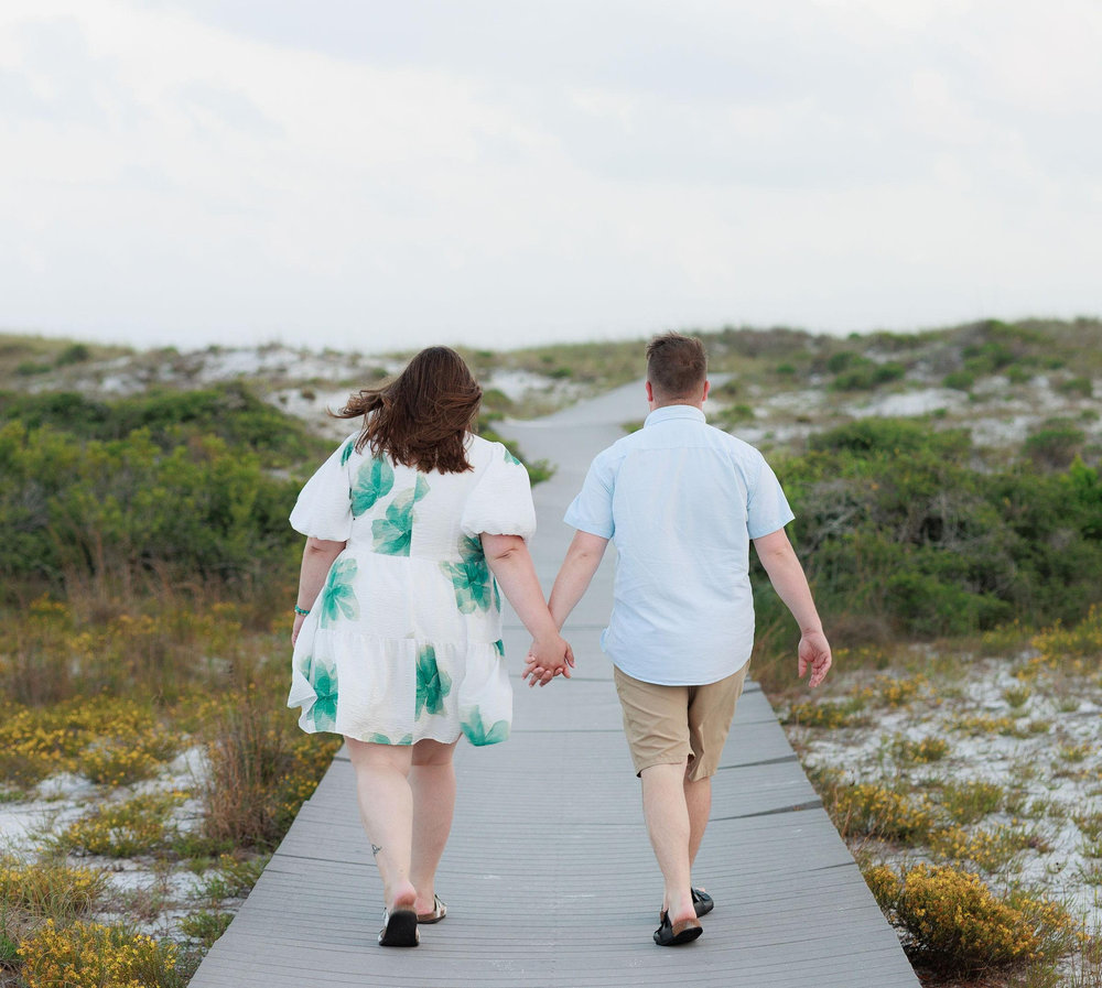 Holly Huffman and Brandon Brinley's Wedding Website