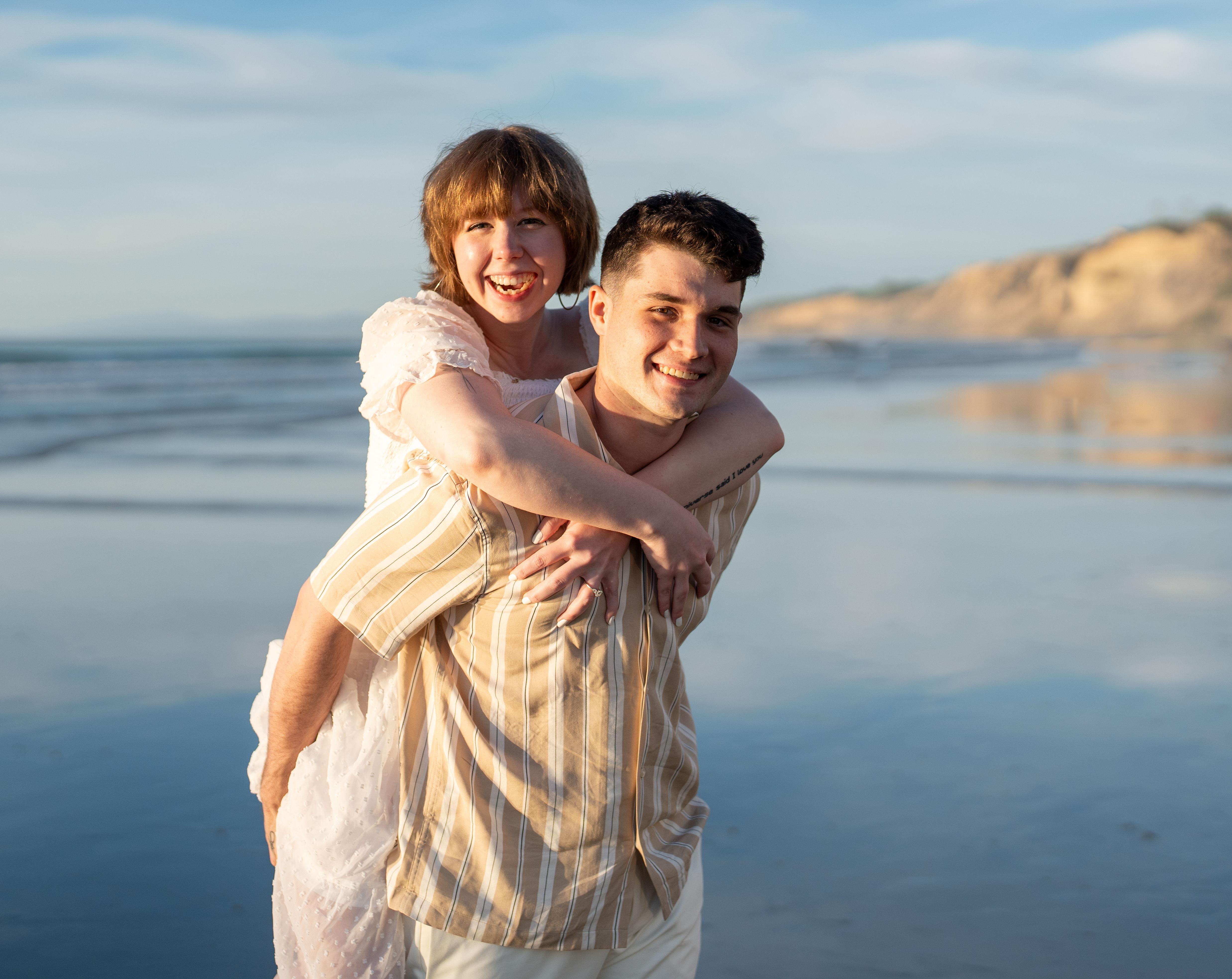 Mariah Finley-Gardner and Tripp Norwood's Wedding Website