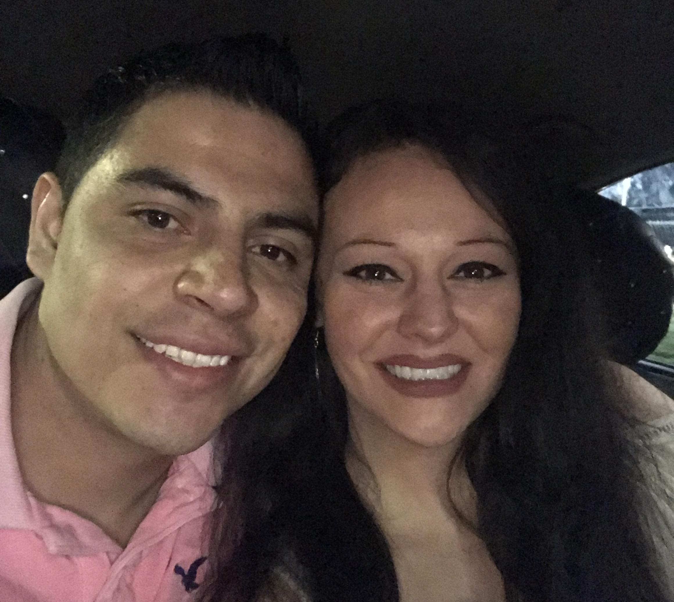 Jessica Hope Jones and Martin Zavala Chavez's Wedding Website