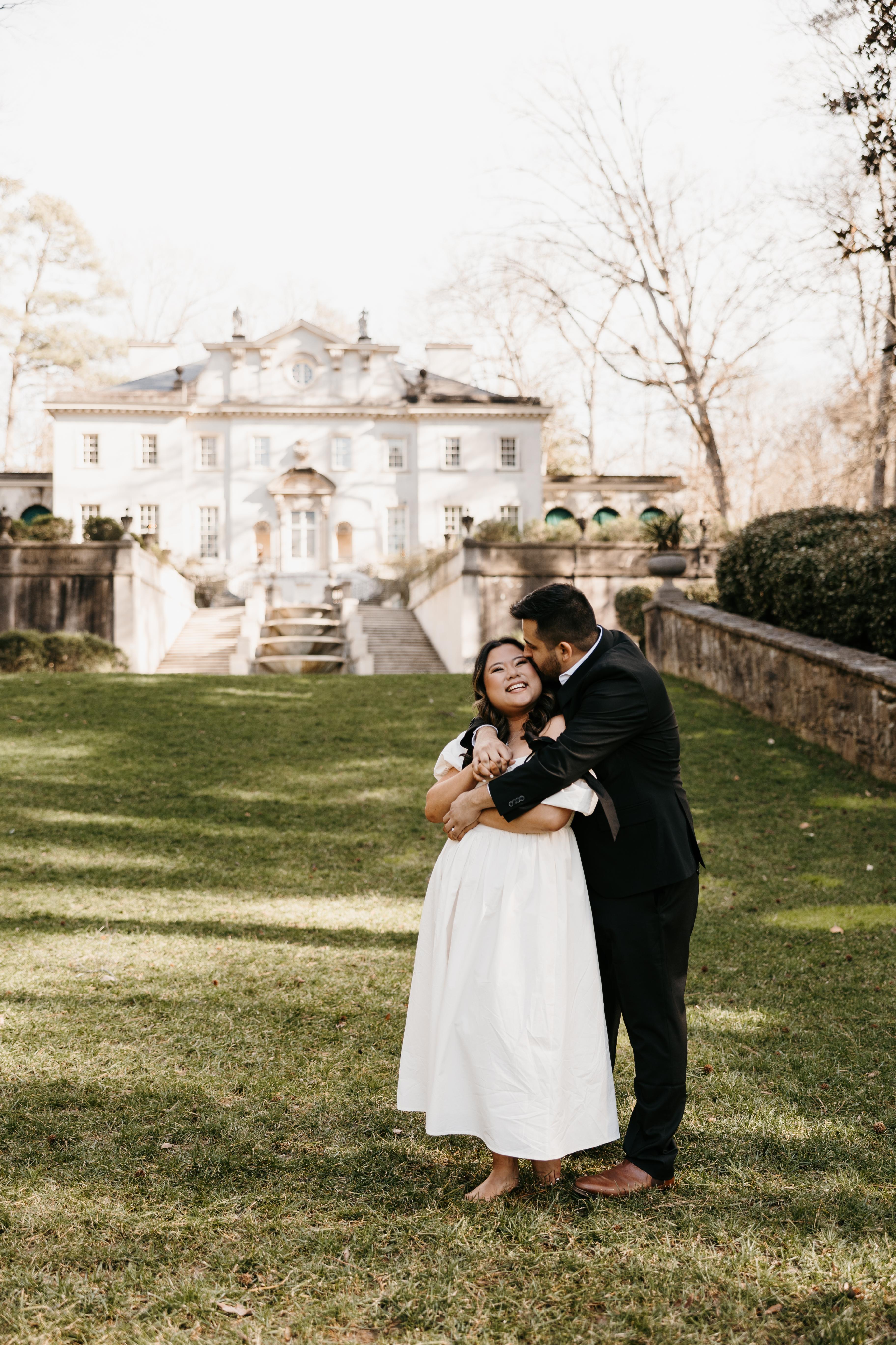 Hannah Taylor and Tyler Edney's Wedding Website