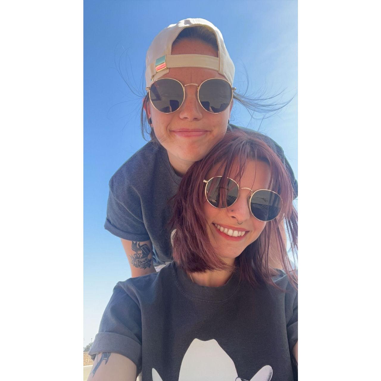 Abigail Winkle and Bailey Reed's Wedding Website