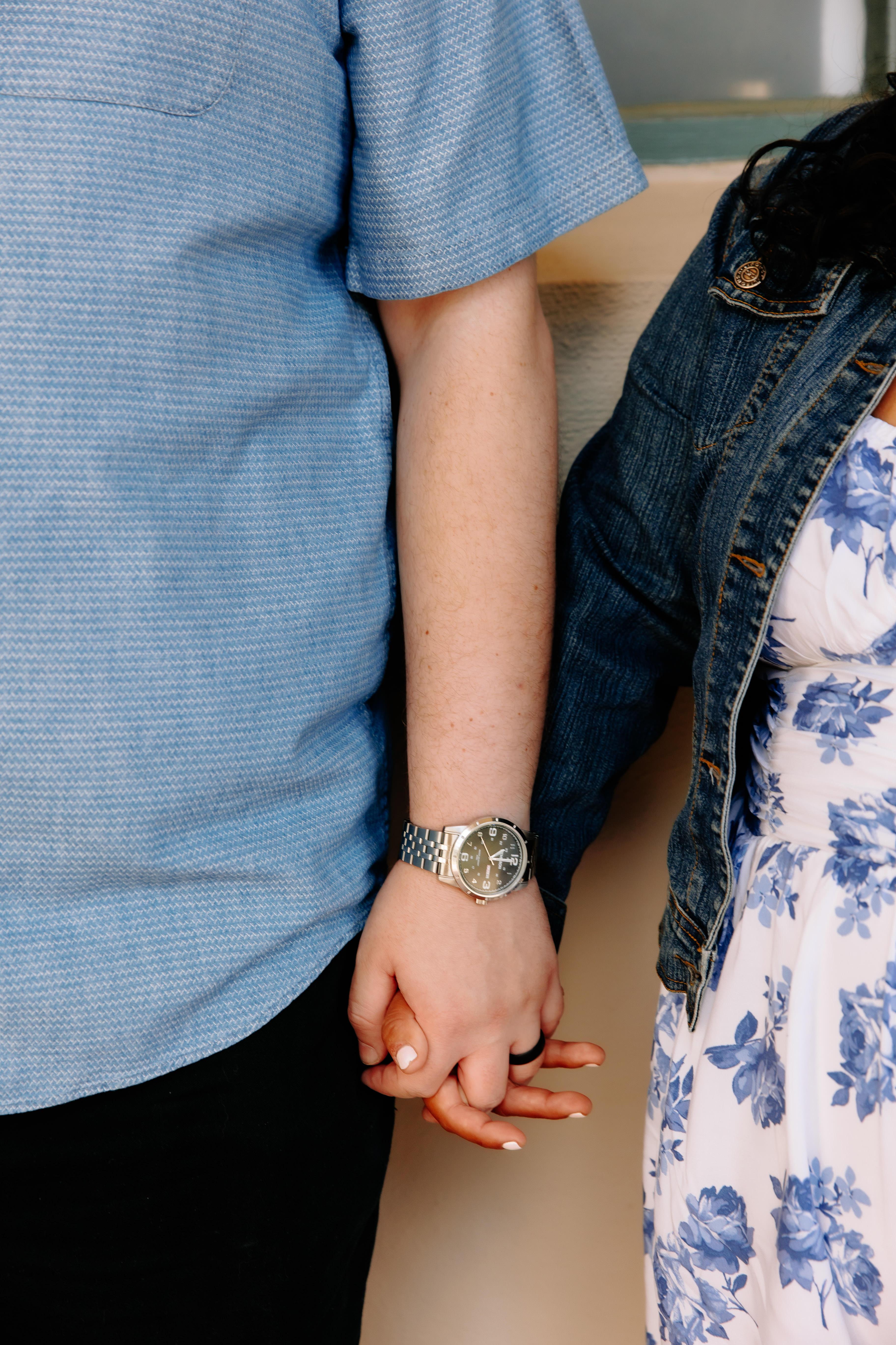 Olivia Pech and Douglas Argabright's Wedding Website