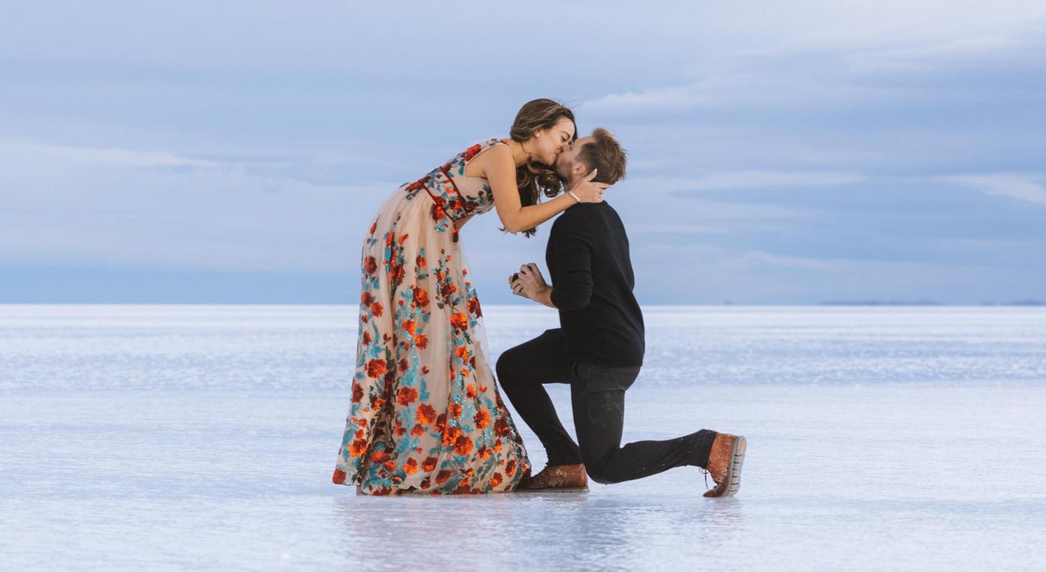 Sarita Aburdene and Shane Boras' Wedding Website