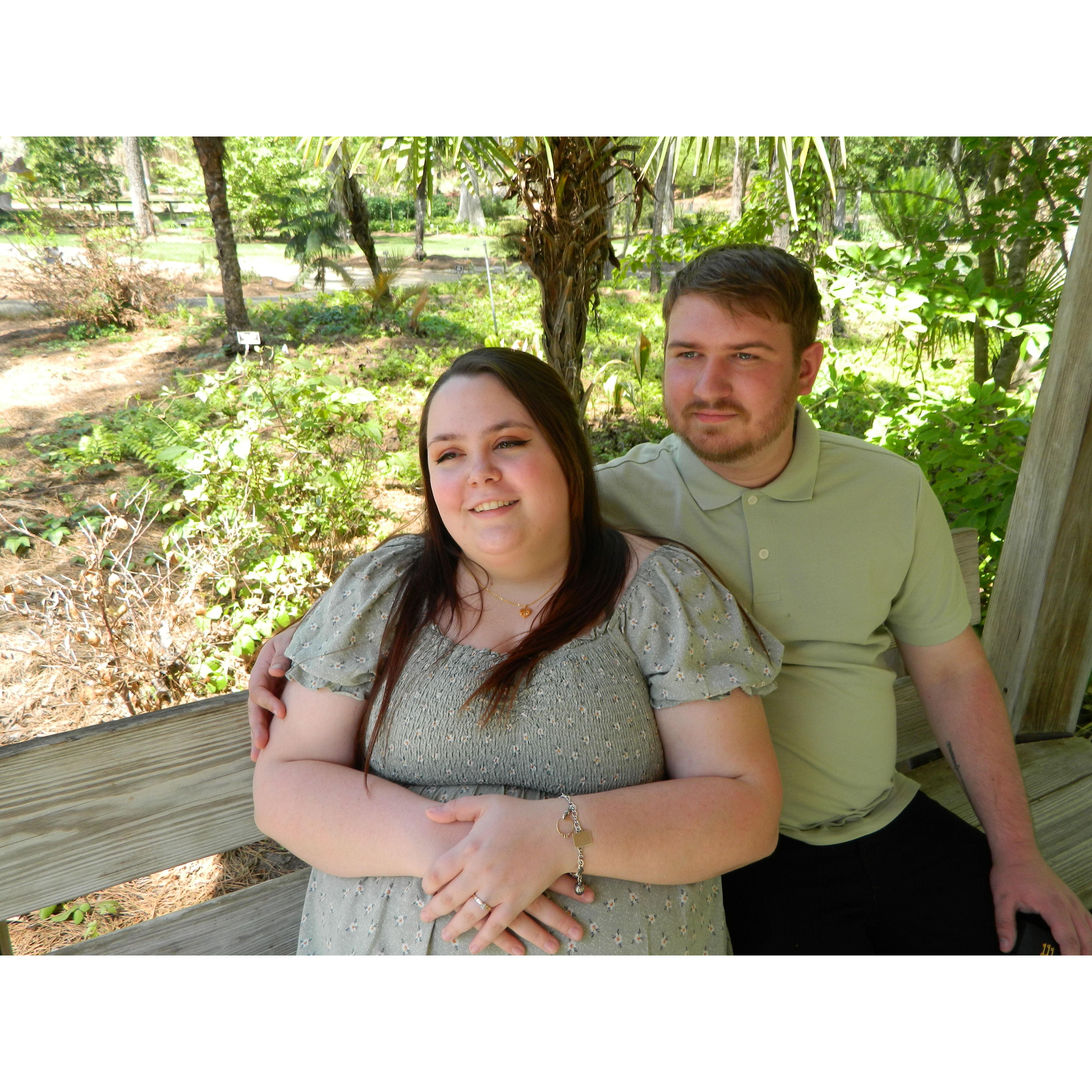 Stephanie Helmick and Cole Williams' Wedding Website