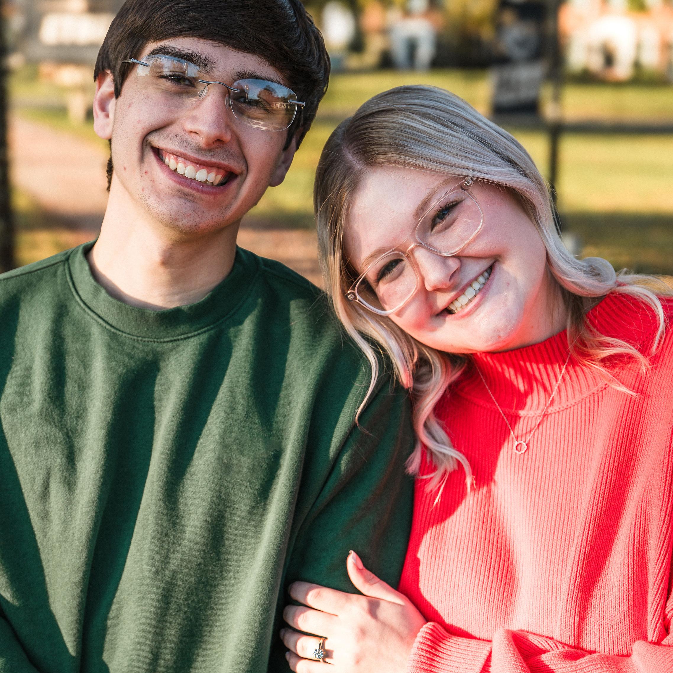 Abigayle Whatley and Ryan Jonse's Wedding Website