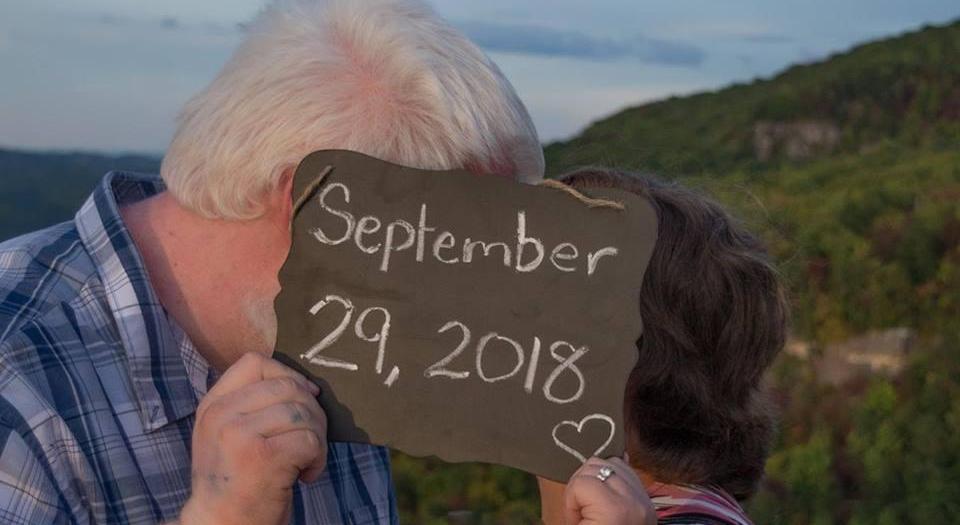 Joshua Griggs and Katla Figgatt's Wedding Website