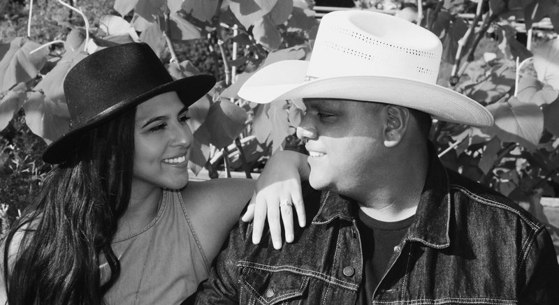 Jacquelyn Barboza and Jefrey Castillo's Wedding Website