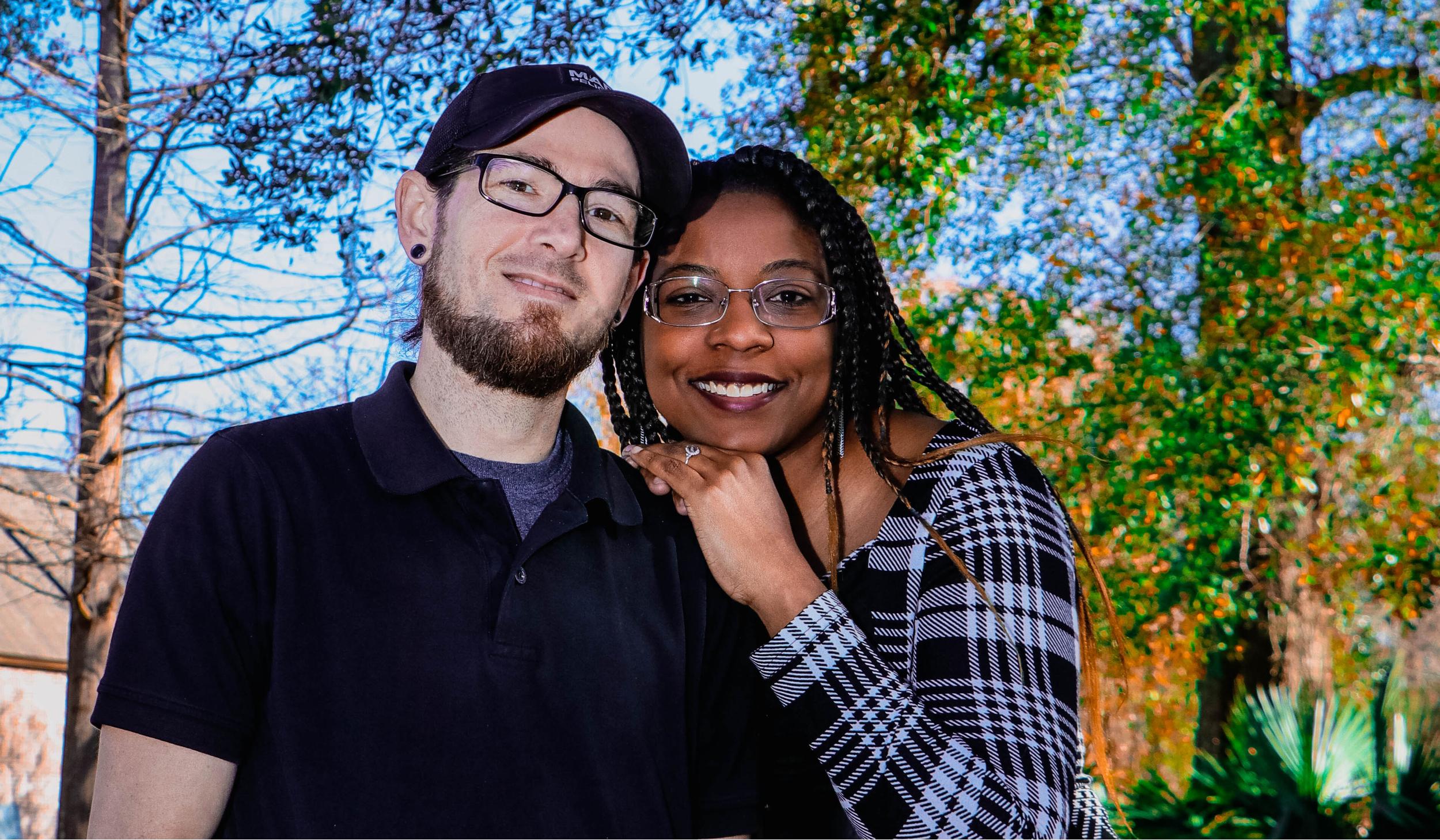 Dionne Smith and Brady Gautreaux's Wedding Website