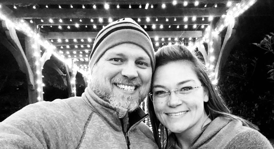 Victoria LaTour and Russell Smith's Wedding Website