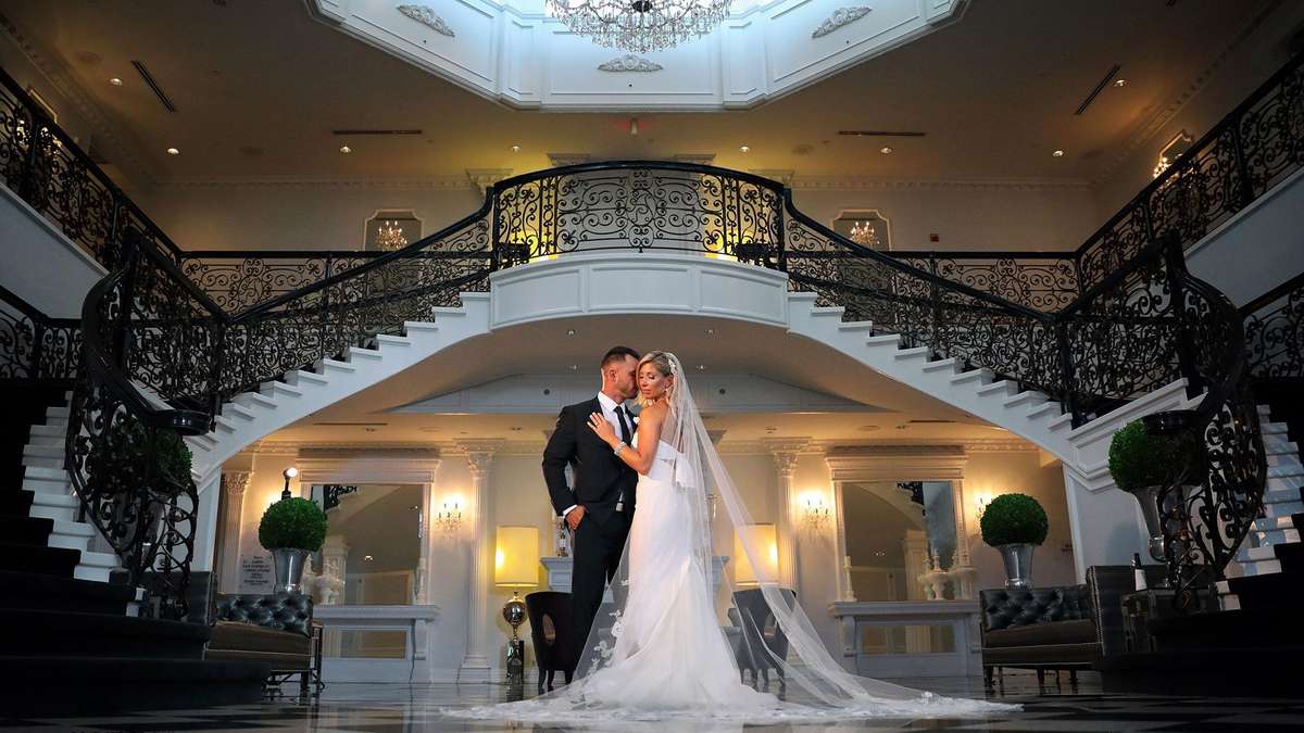 The Addison Park | Wedding Venues | Cost, Reviews & Photos | Zola