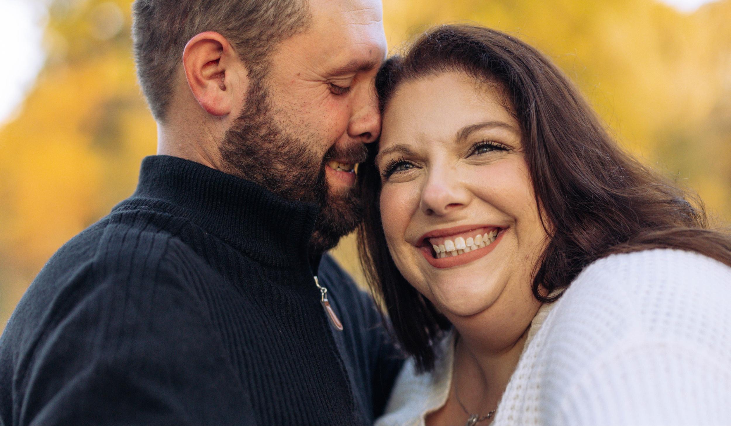 Melissa Welch and Marcus Pitts' Wedding Website