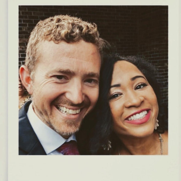 Michele Paige and Travis Engel's Wedding Website