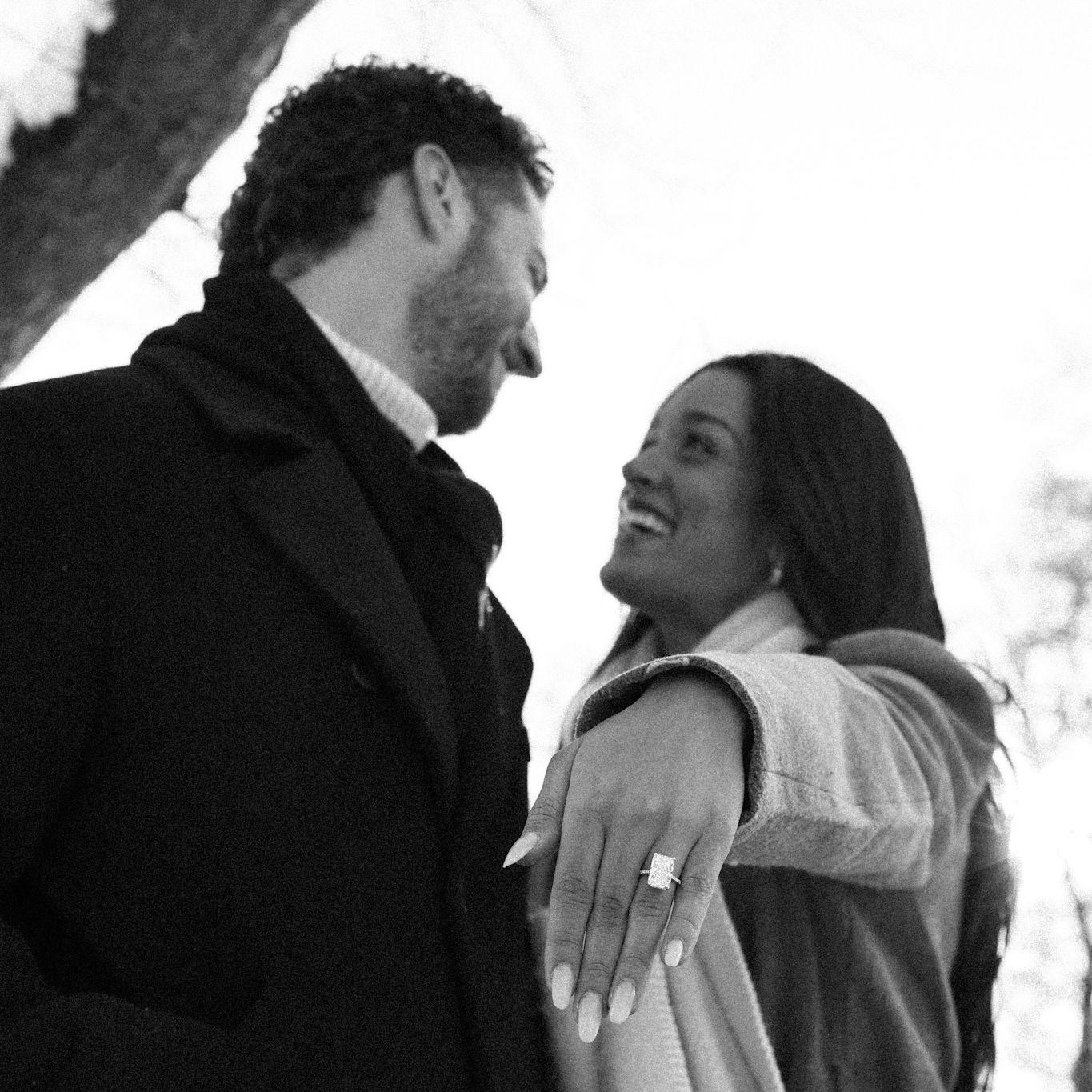 Sashira Martinez-Alfonzo and Jacob Alexander Moreira's Wedding Website