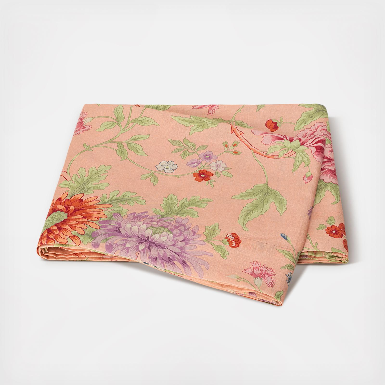 Matouk, Simone Flat Sheet | Zola