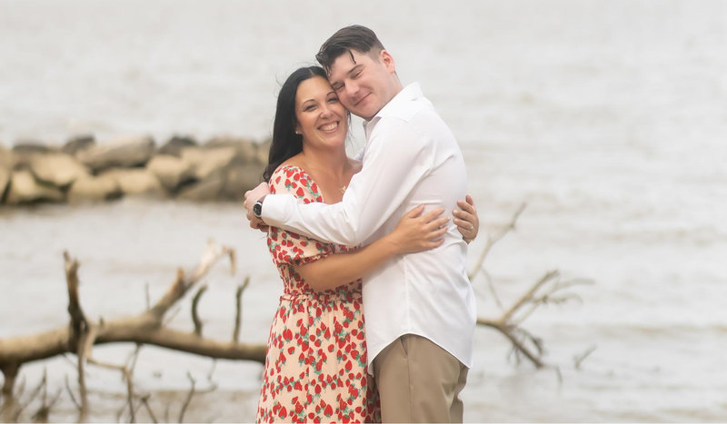 Stephanie Yoder and Nathan Campbell's Wedding Website