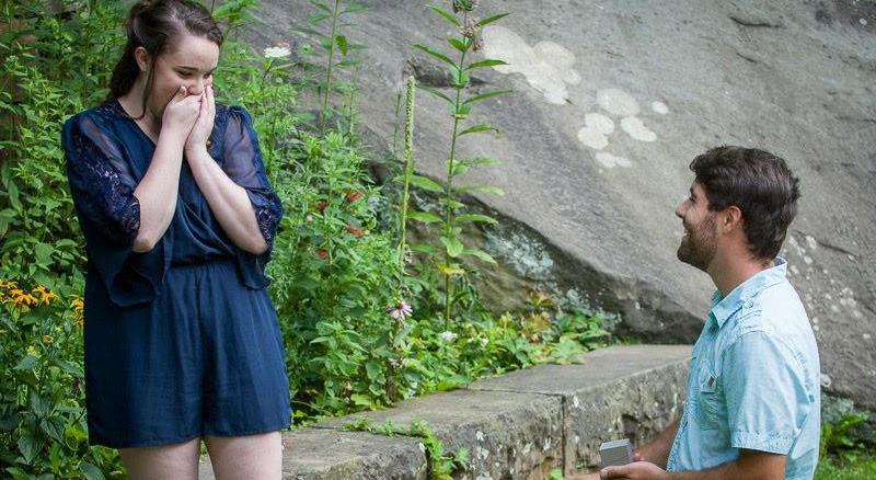 Mackenzie Dean and Shane Jacobs' Wedding Website