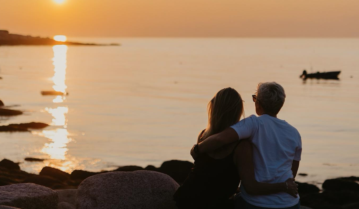 Becca Riordon and Mary Boland's Wedding Website