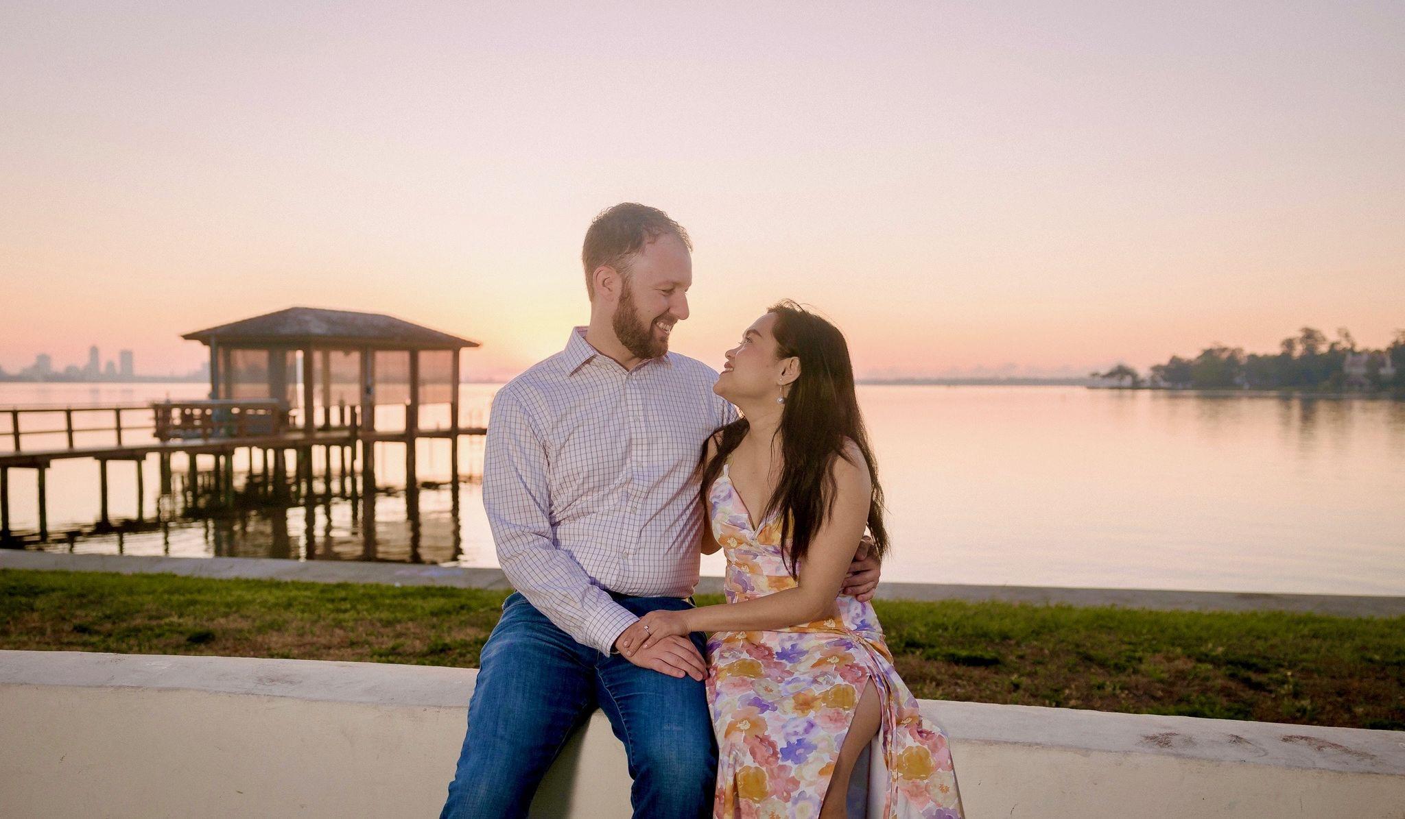 KATE NGUYEN and KEVIN GAMBLE's Wedding Website