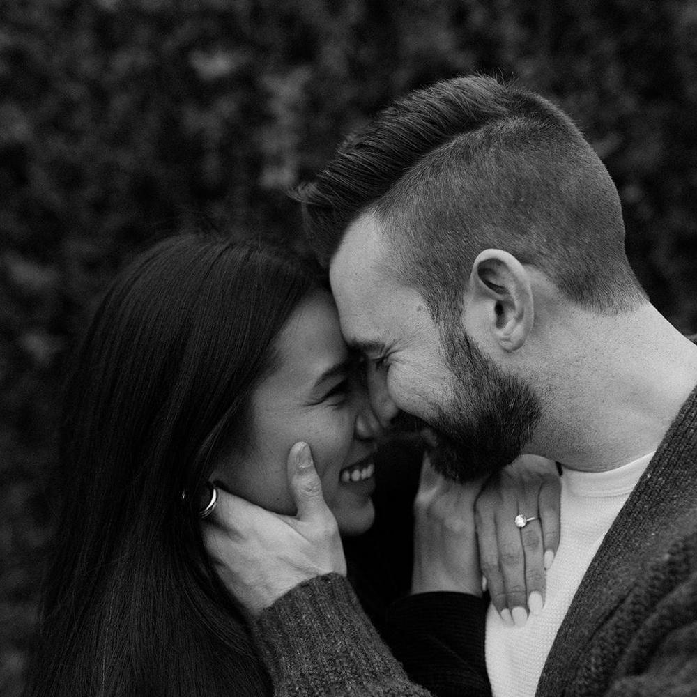 Kimmie Nguyen and Ryan Prendergast's Wedding Website
