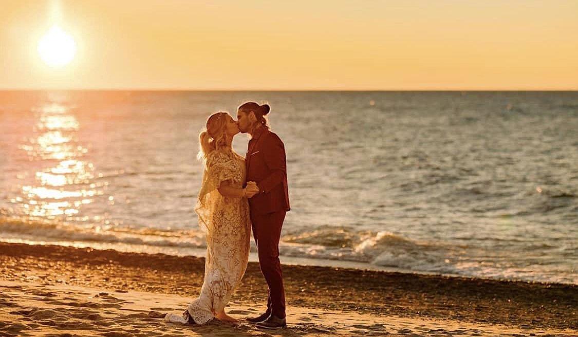 Olivia Marie Biss and Matthew Roman Ross' Wedding Website