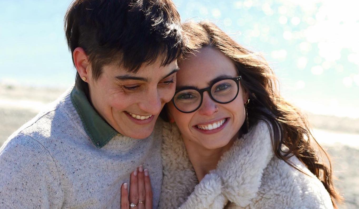 Alex Bonn and Riley Coyle's Wedding Website