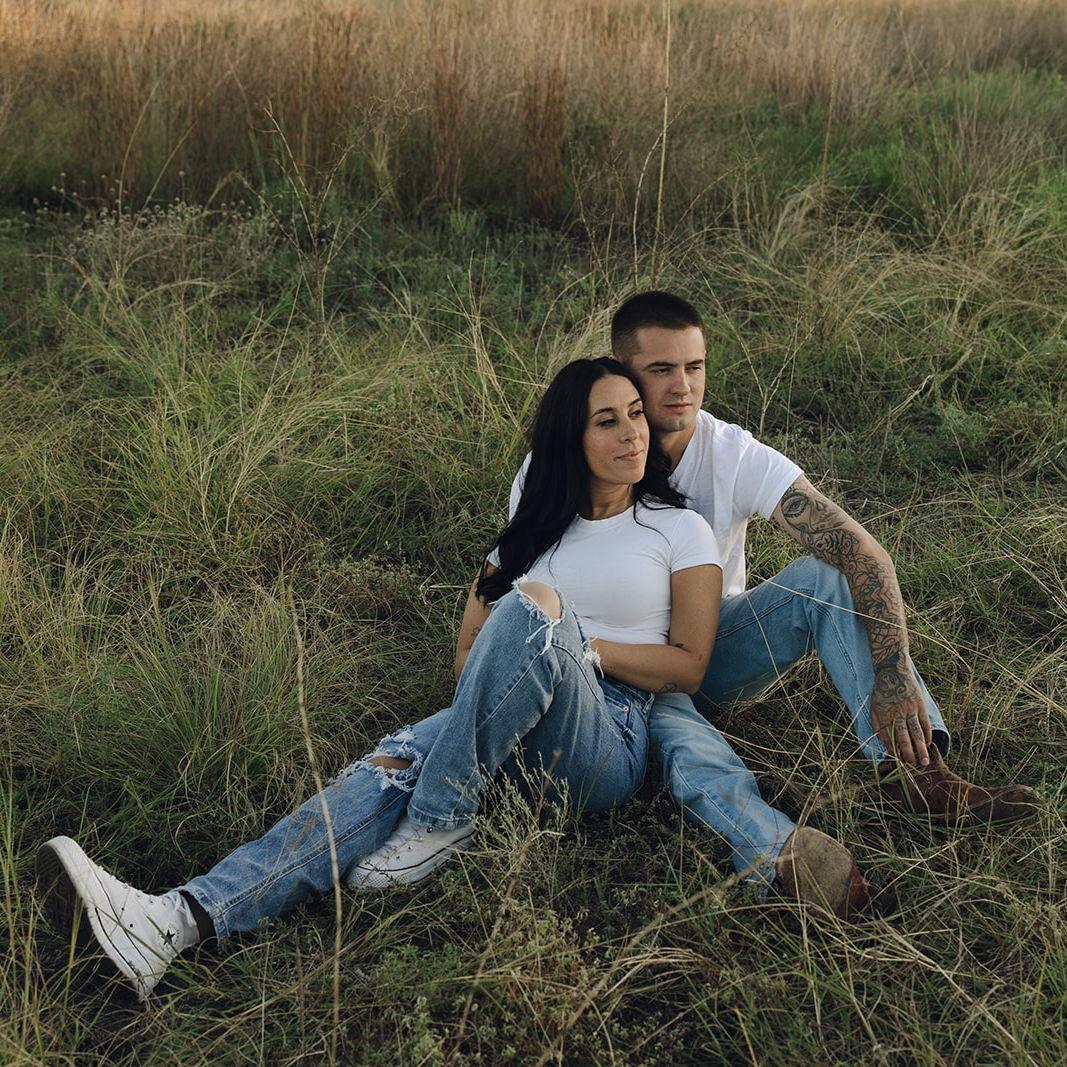 Alyssa Torres and Tanner Jones' Wedding Website
