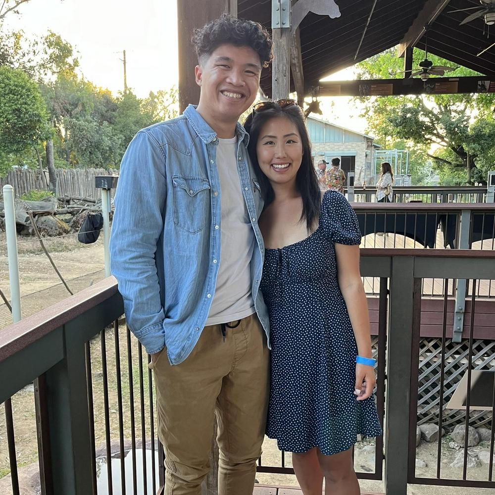 Tyler Pon and Miranda Leung's Wedding Website