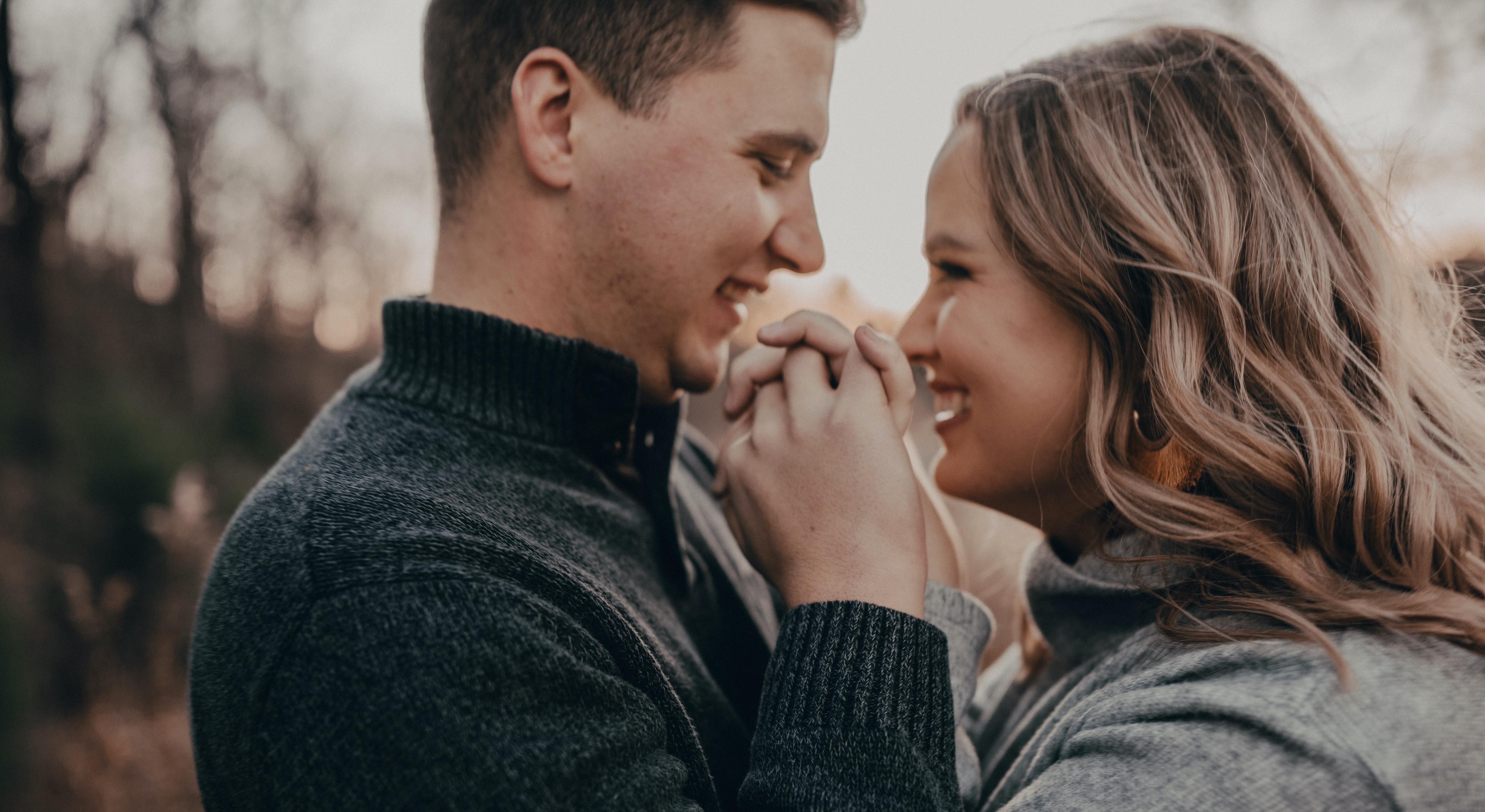 Emma Jennings and Eric Arnesen's Wedding Website