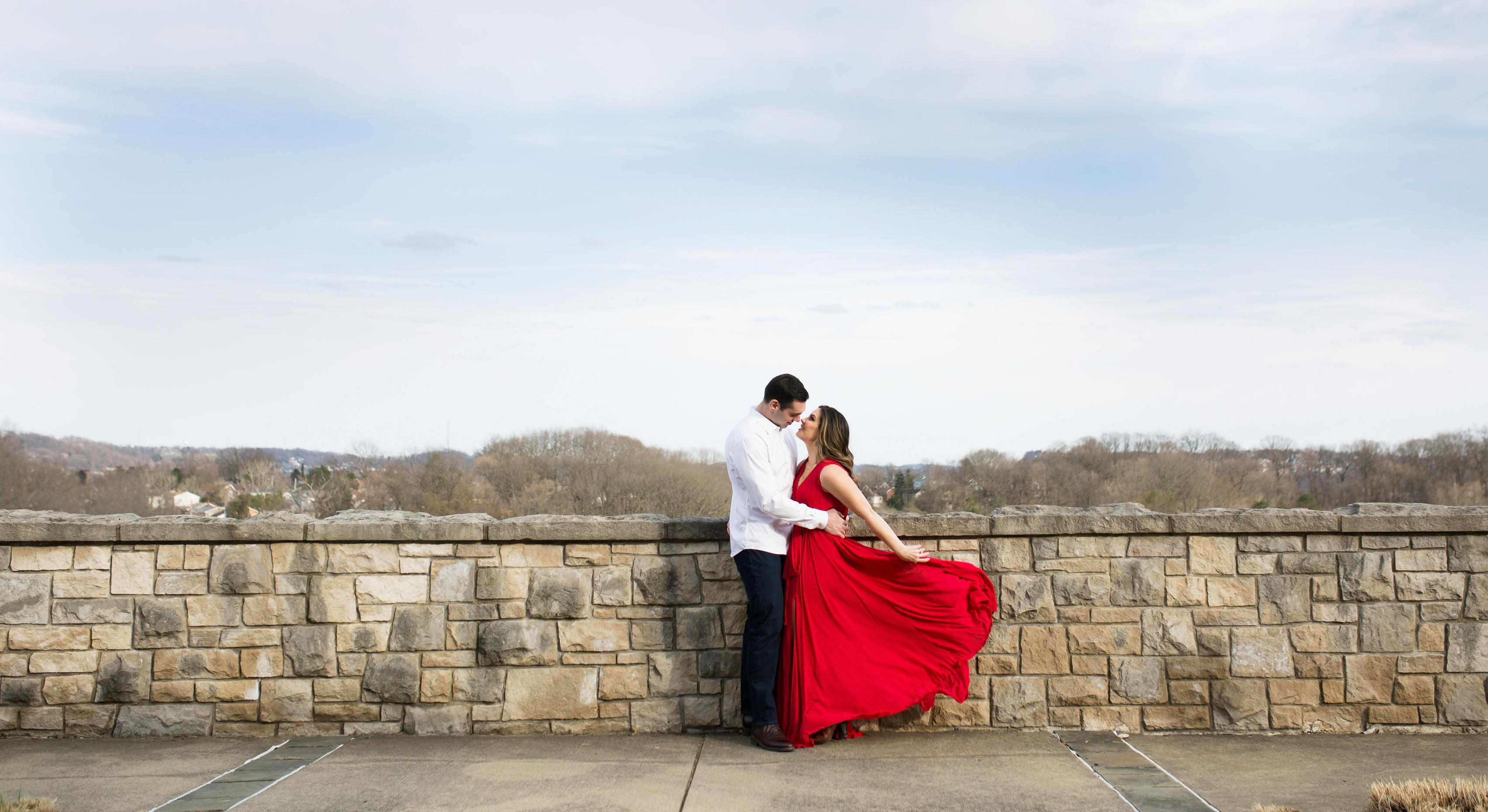 Ruba Nicola and Anthony Reda's Wedding Website