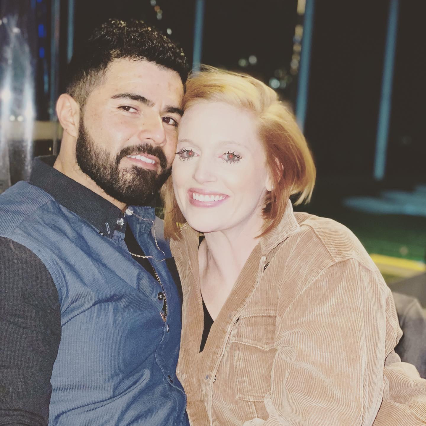 Blair Hubbert and Byron Dubon's Wedding Website