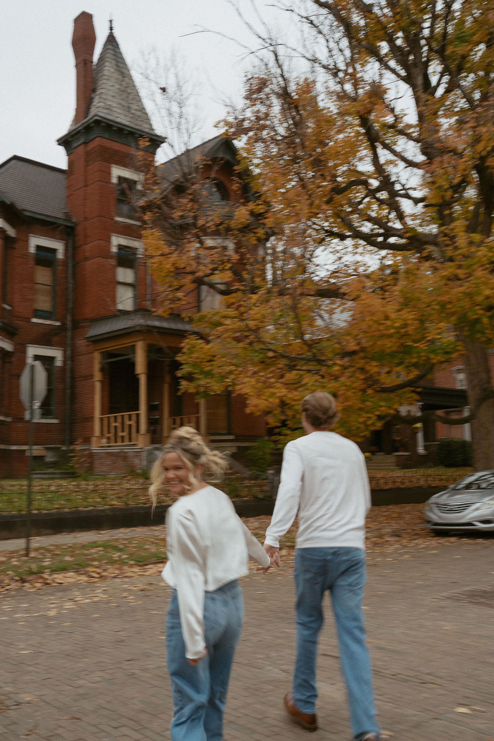 Madison Money and Hunter Murphy's Wedding Website