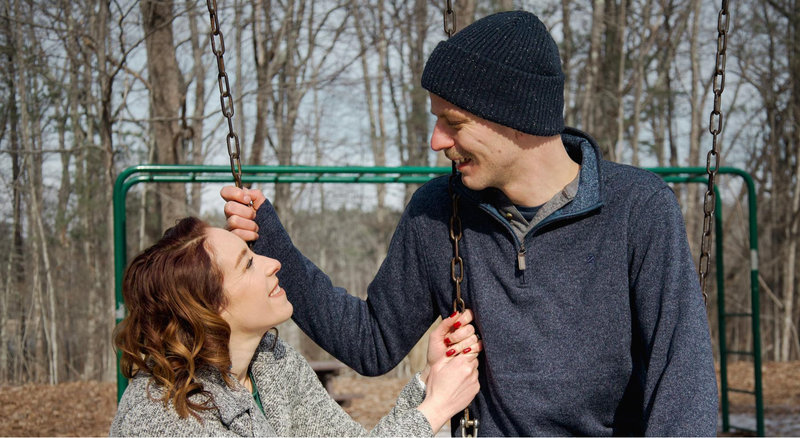 Sarah Tourigny and Andrew Beilby's Wedding Website