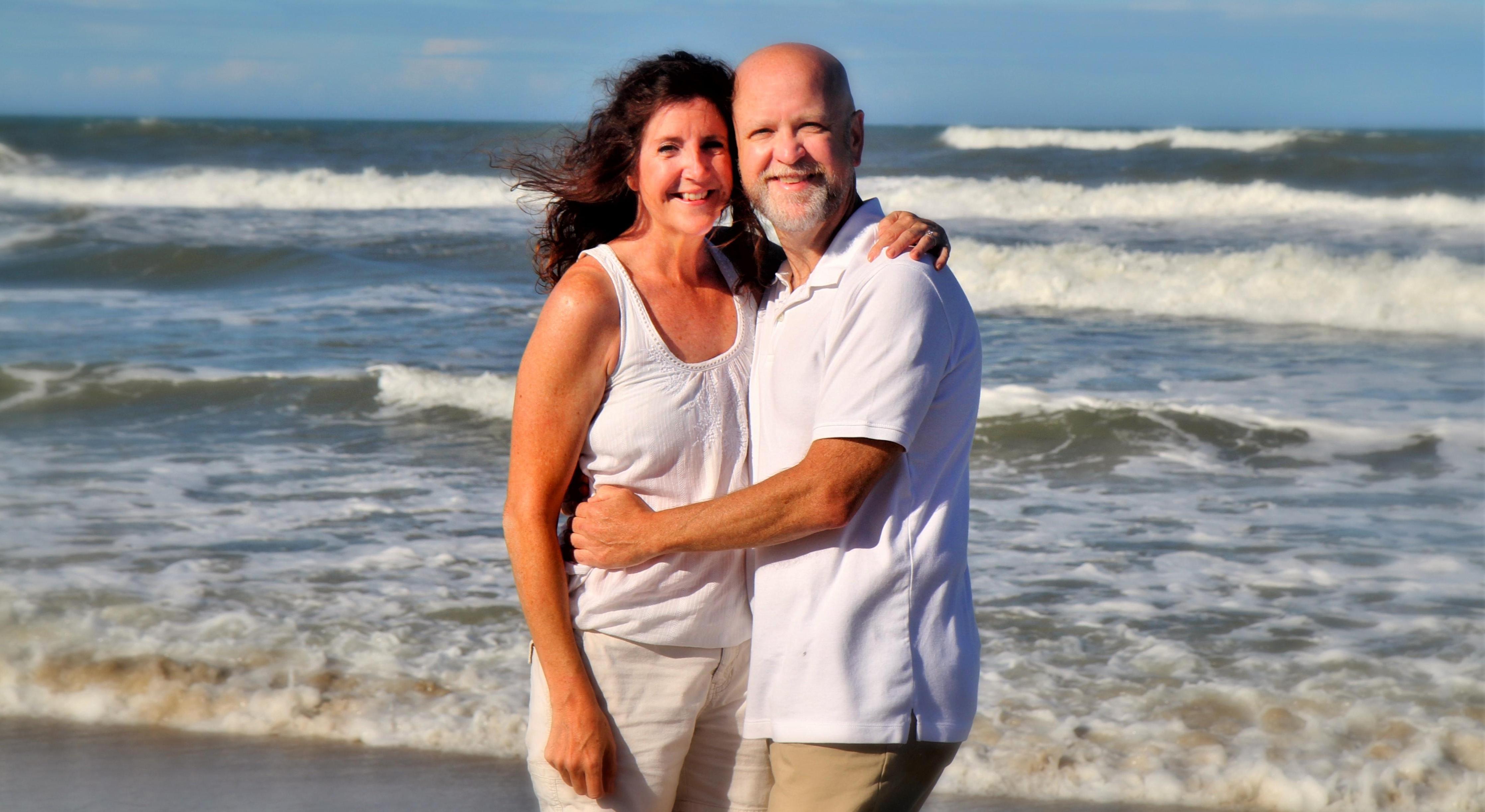 Debbie Riggs and Tim Mohrhaus' Wedding Website