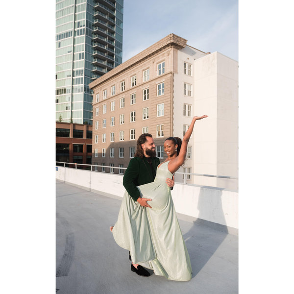 Sean Willix and Gabrielle Marshall's Wedding Website