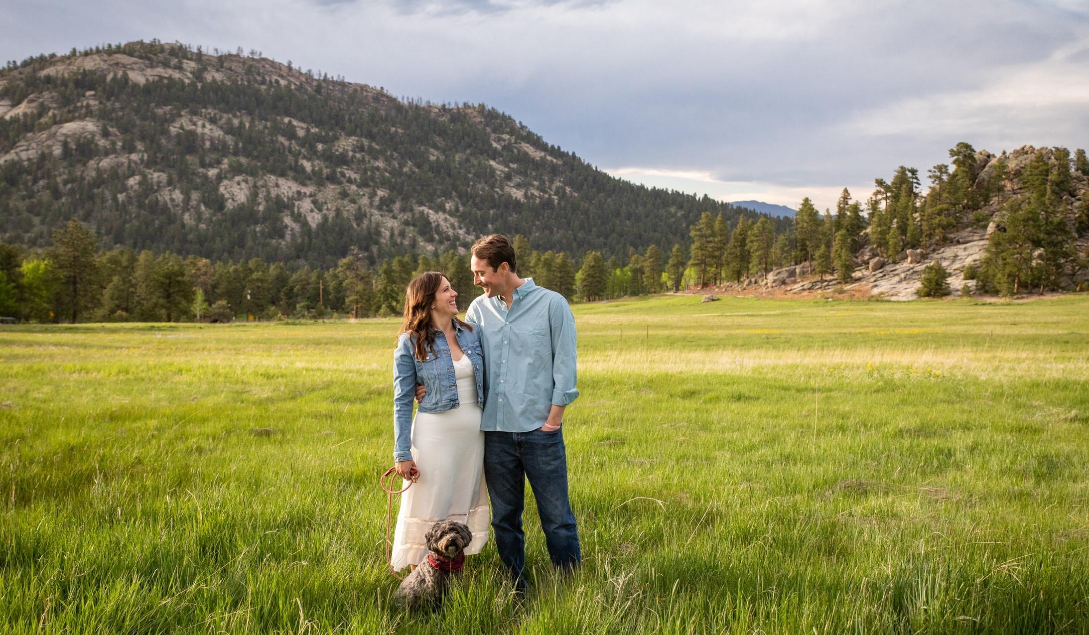 Gretchen Einfeldt and Steven Ruygrok's Wedding Website