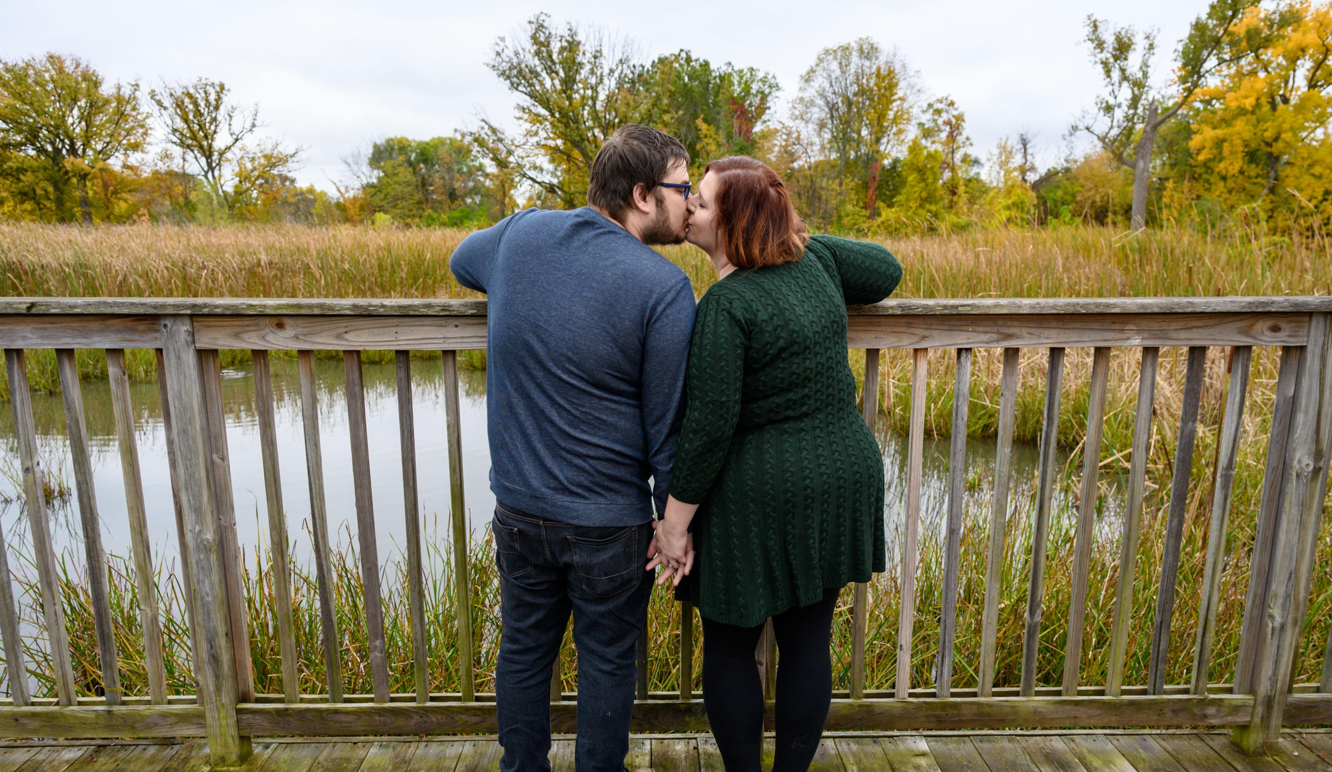 Joshua Harbin and Melissa Stumpo's Wedding Website