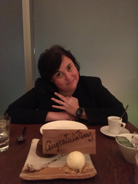 Caitie Finch and Michelle Schiefen's Wedding Website