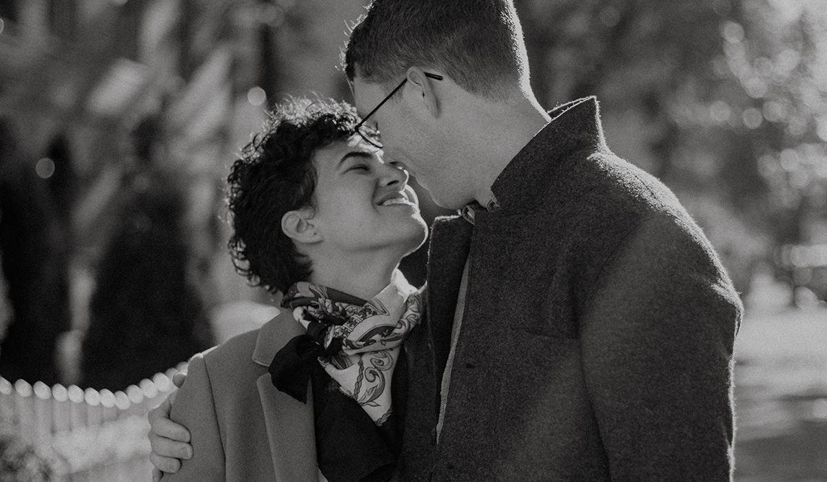 Cat Bradley and John Bohlmeyer's Wedding Website