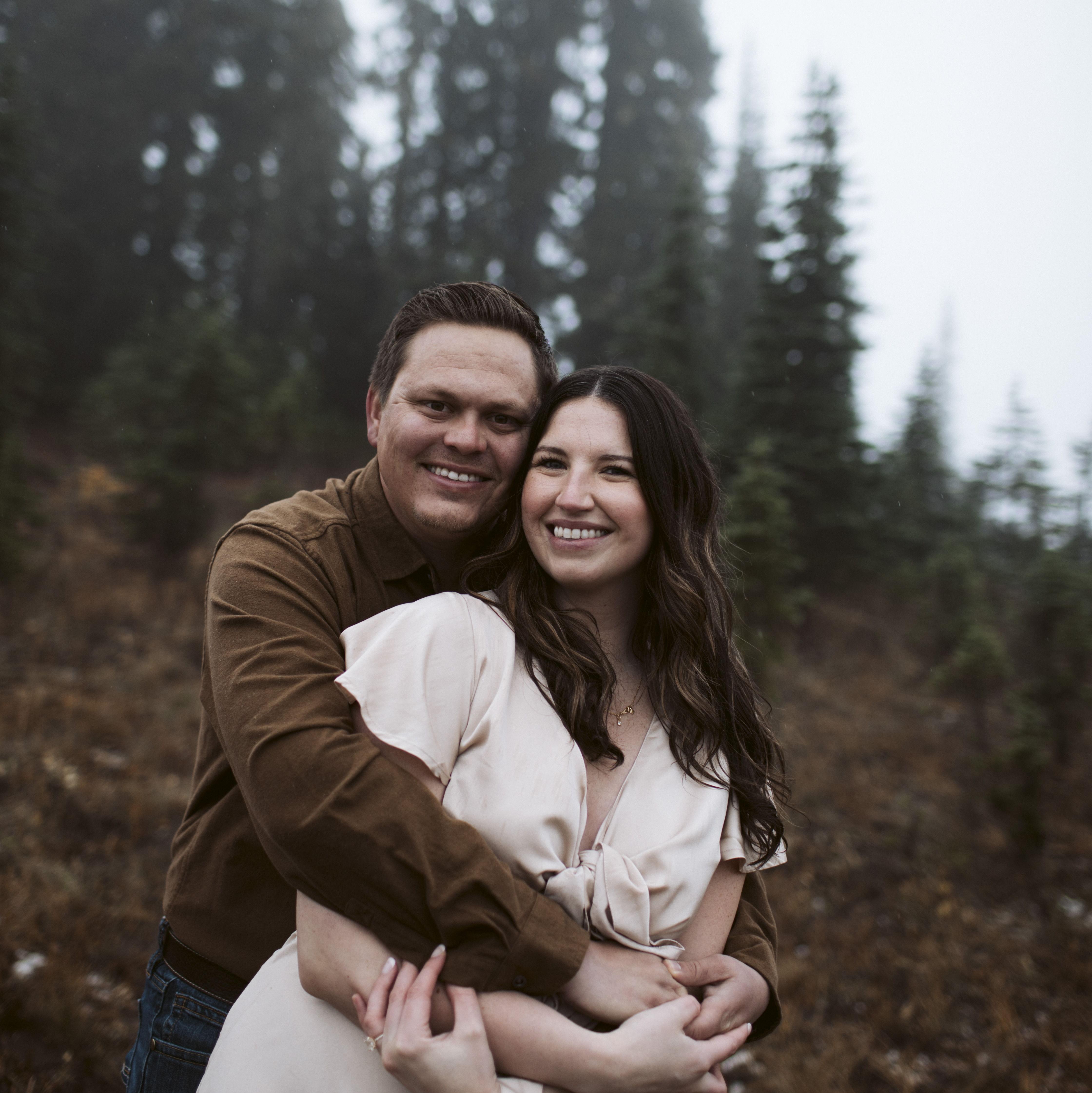 Justin Abeyta and Brinlee Davis' Wedding Website