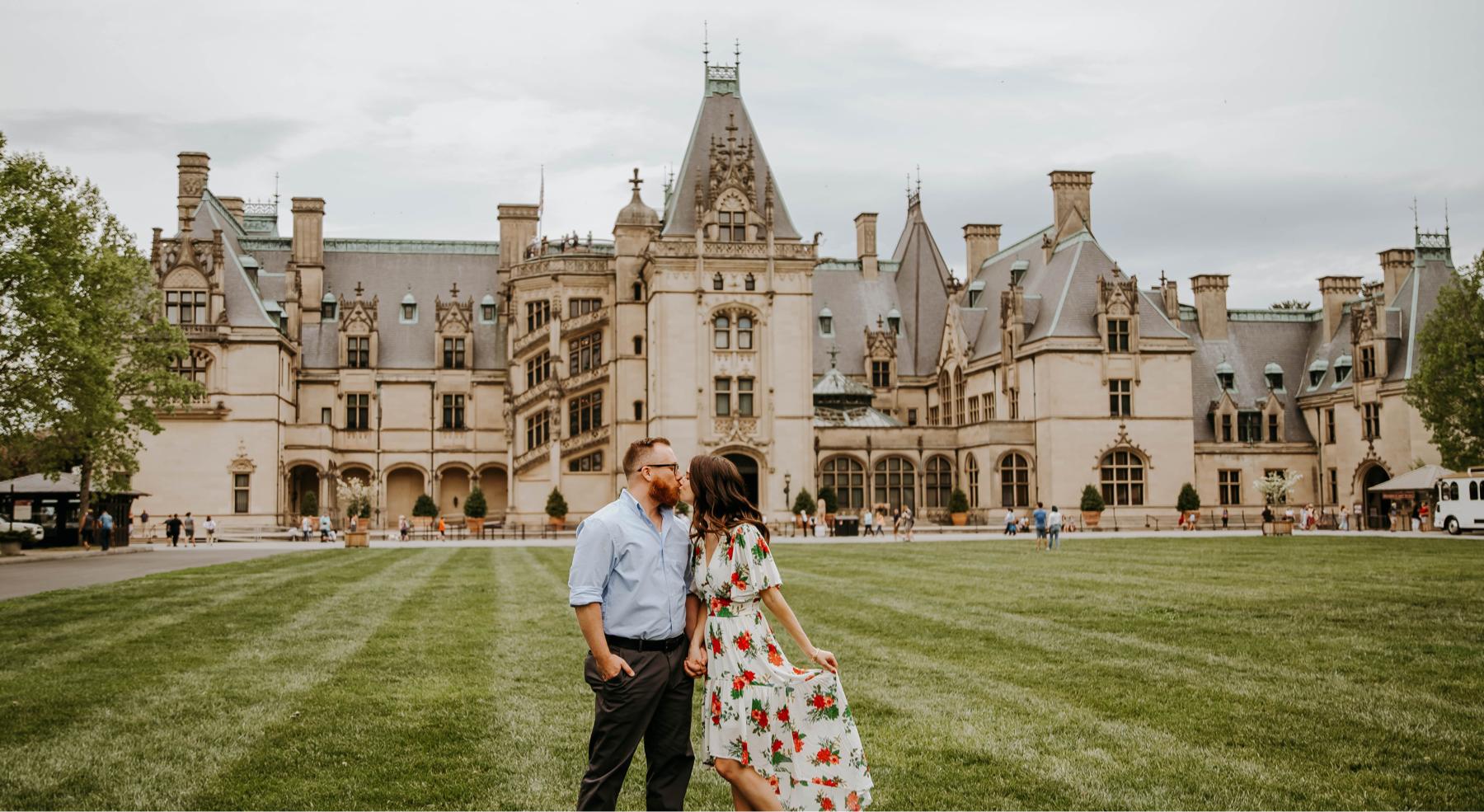 Kayla Simons and Elijah Owens' Wedding Website