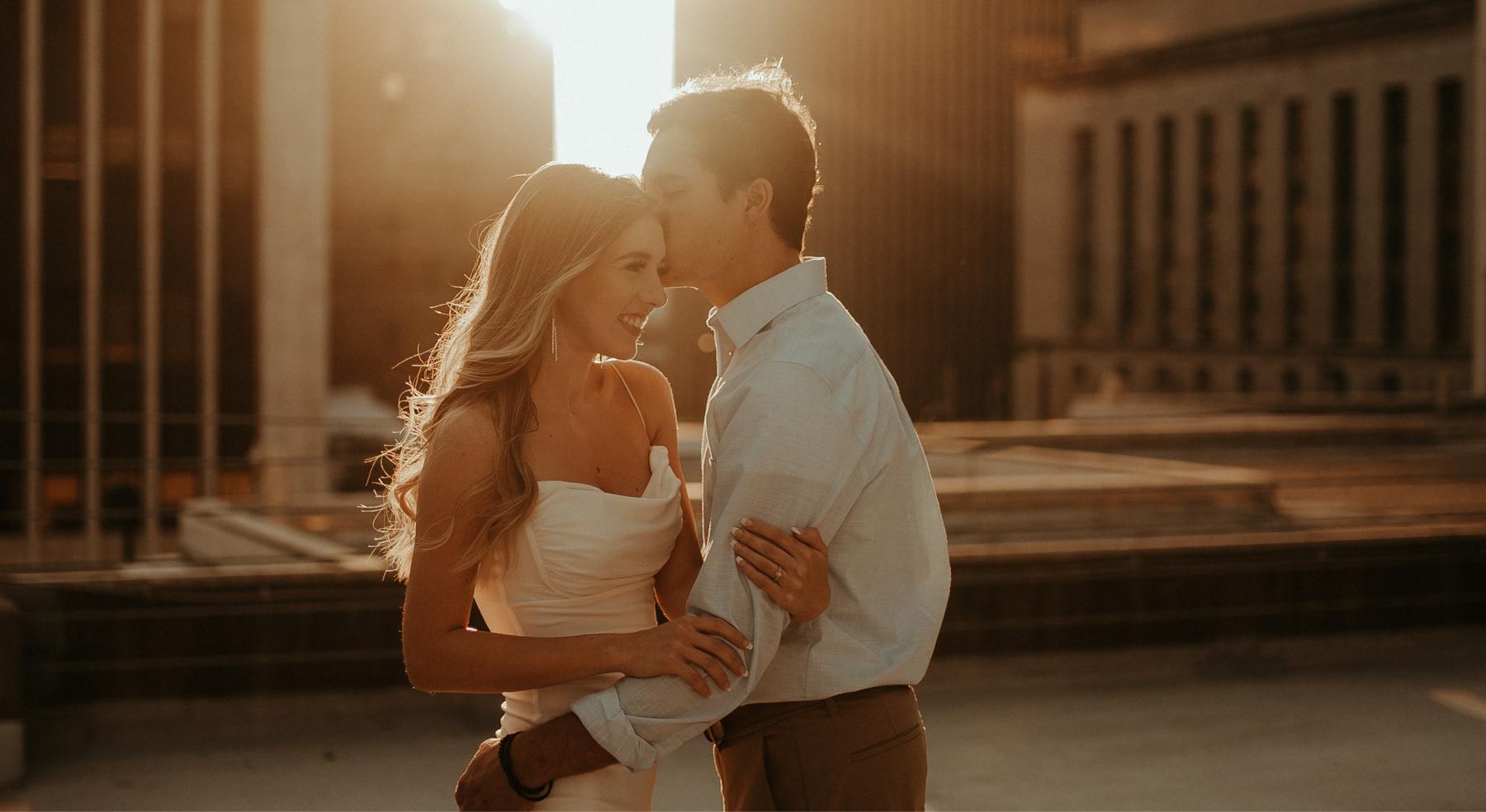 Macy Anstaett and Cameron Fortner's Wedding Website