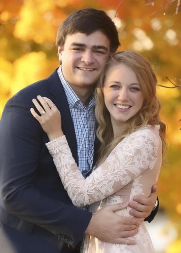 Elizabeth Meister and Colin Geary's Wedding Website