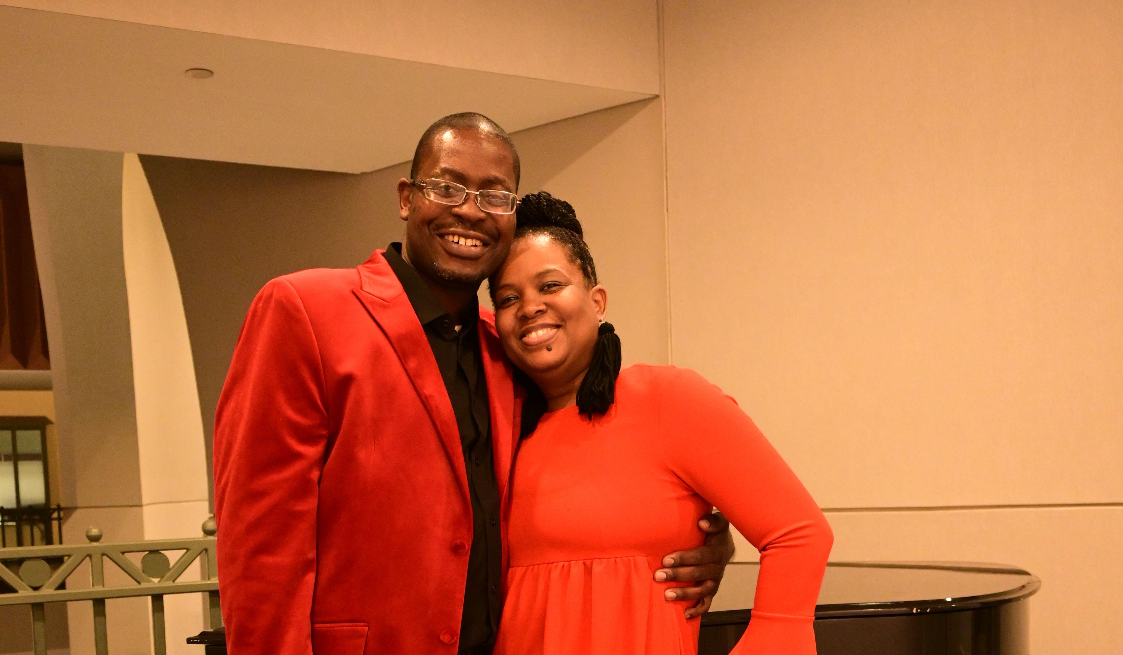 Roy Rogers and Jennifer Ward's Wedding Website