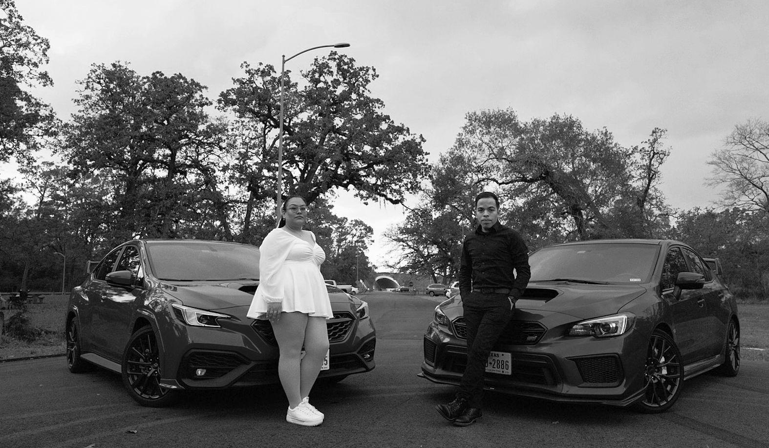 Obdulia Careaga and Miguel Landa's Wedding Website