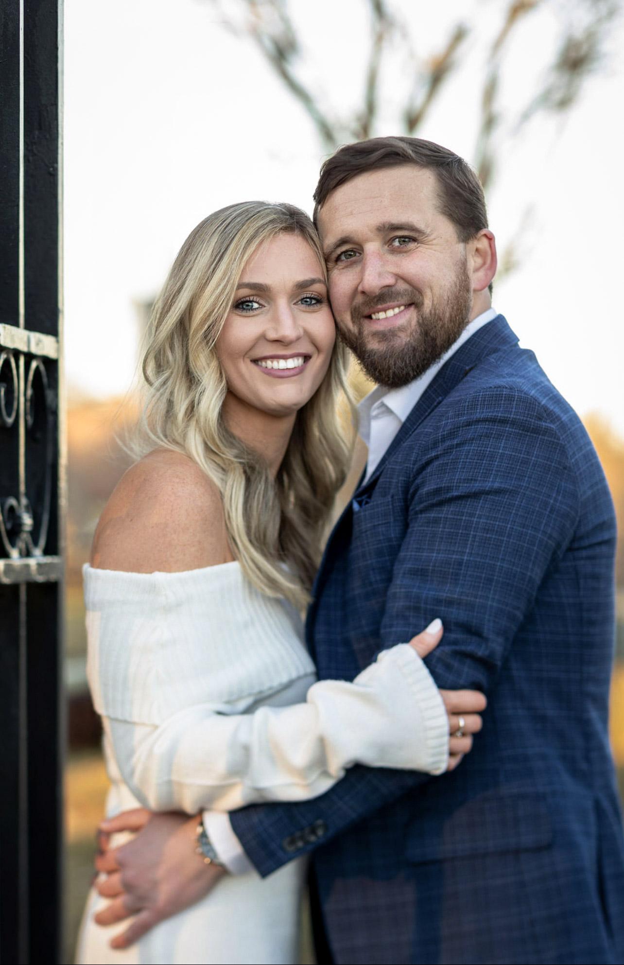 Fiona Moylan and Gregory O'Sullivan's Wedding Website