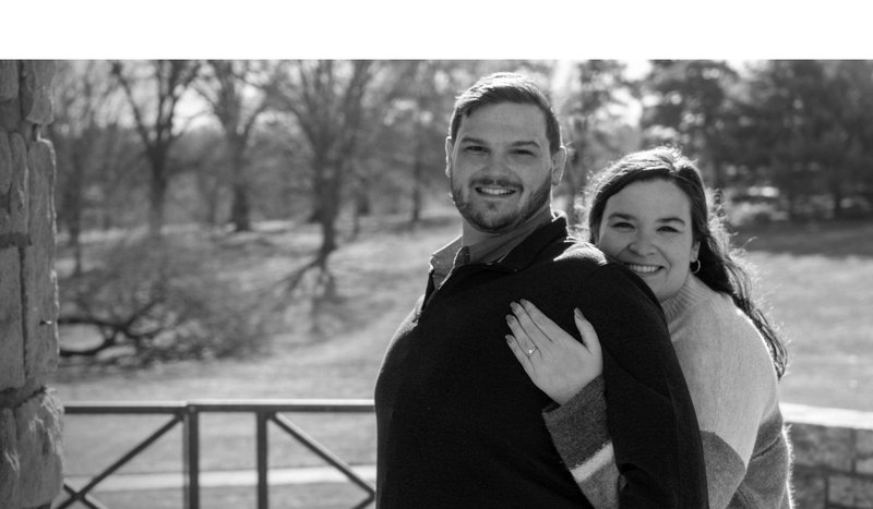 Zibby James and Christian Clemons' Wedding Website