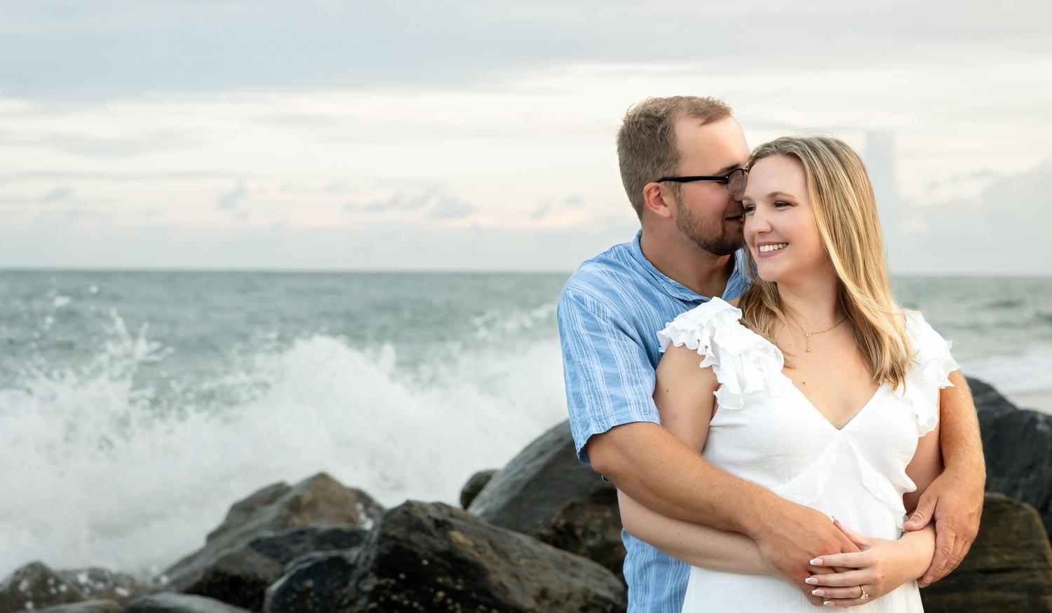 Alexis Mizeur and Benjamin Schnedl's Wedding Website